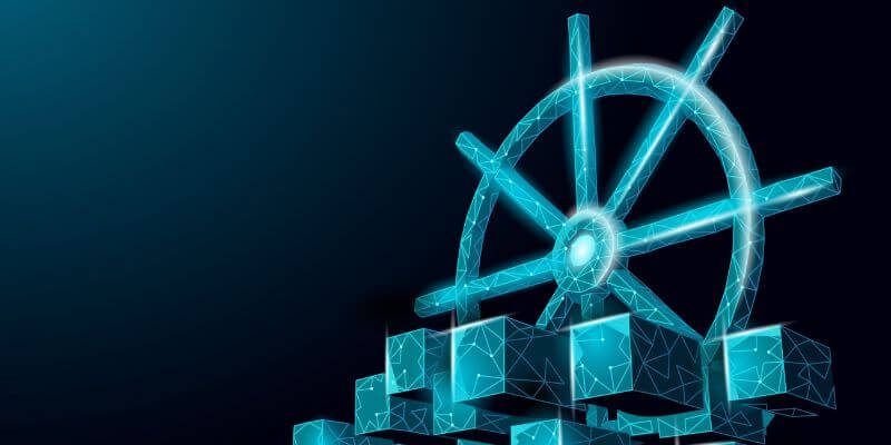 Kubernetes Tool Stack Wheel | eBizonCloud